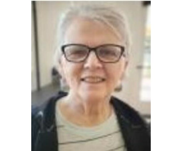 Virginia Dukes Obituary (05/25/1942 - 02/26/2025) - Tigard, OR - Flint ...
