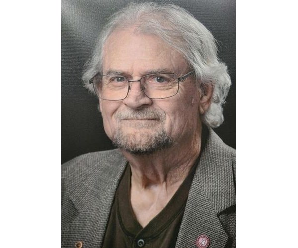 David Hutchins Obituary (11/09/1942 - 03/13/2025) - Flint, MI - Flint ...