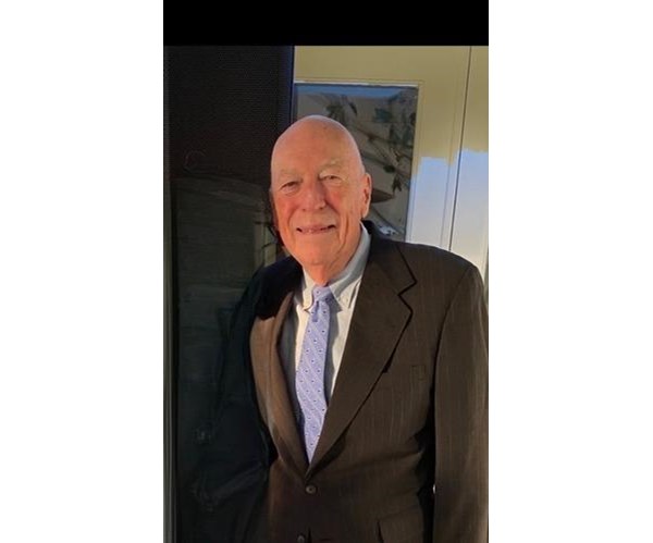David Aurand Obituary (1944 - 2025) - Grand Blanc, MI - Flint Journal