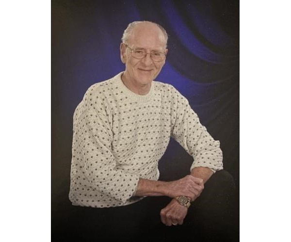 Mark Smith Obituary (07/11/1944 - 06/04/2025) - Fenton, MI - Flint Journal