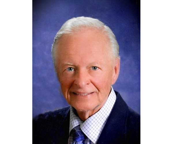Robert Williams Obituary (09/06/1933 - 06/21/2025) - Mt. Morris, MI ...