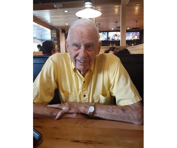 Charles Dorr Obituary (11/19/1931 - 06/25/2025) - Sugar Tree, TN ...