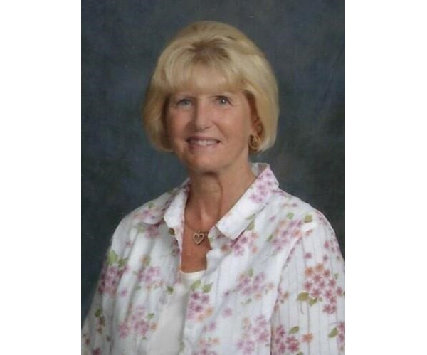 Joanne Lukowski Obituary (1946 - 2025) - Fenton, MI - Flint Journal