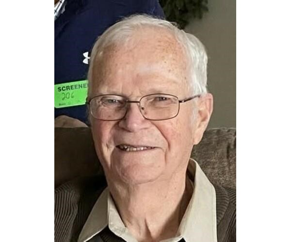 Richard Taylor Obituary (1933 - 2025) - Grand Blanc, MI - Flint Journal