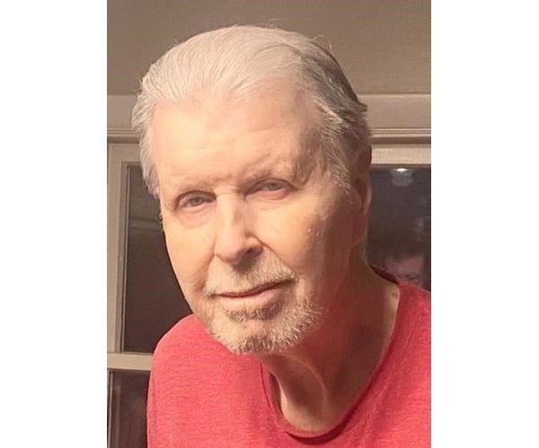 Patrick Stott Obituary (1951 - 2025) - Fenton, MI - Flint Journal