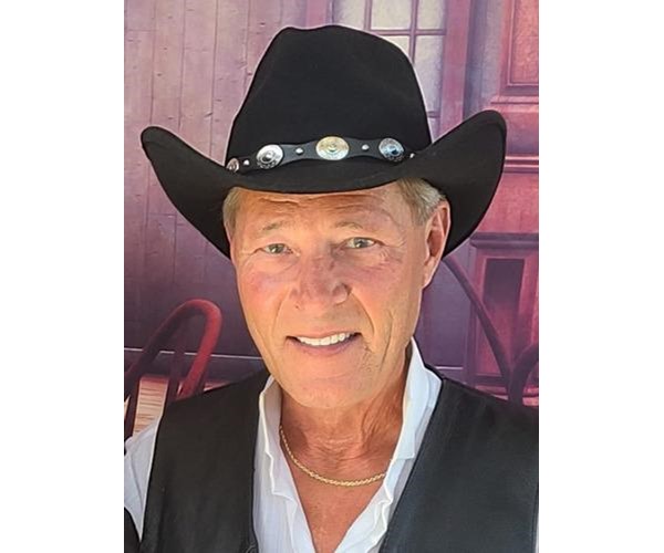 Gregory Miller Obituary (06/07/1959 - 10/01/2025) - Flushing, MI ...