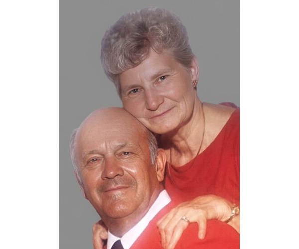 Lillian Nagy Obituary (1929 - 2025) - Fenton, MI - Flint Journal