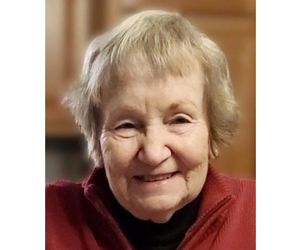 Packer Mary Obituary (11/03/1944 - 11/19/2025) - Swartz Creek, MI ...