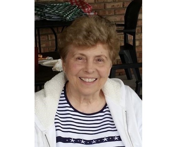 Joyce Freeman Obituary (2026) - Grand Blanc, MI - Flint Journal