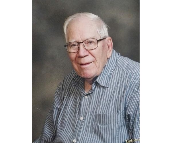 Donald Sloan Obituary (04/17/1936 - 01/25/2026) - Swartz Creek, MI ...