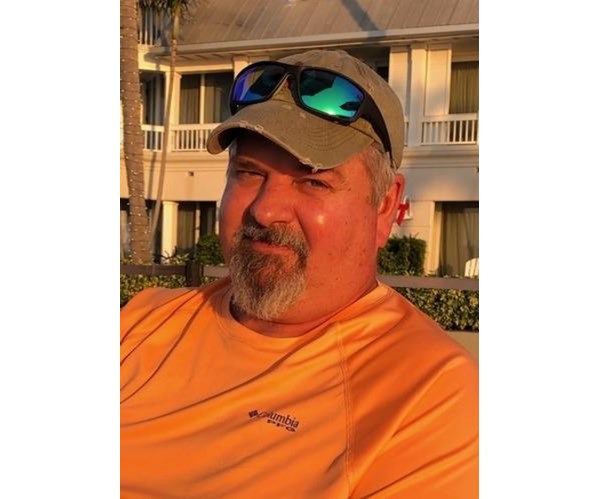 David Middleton Obituary (09/12/1969 - 01/23/2026) - Fenton, MI - Flint ...