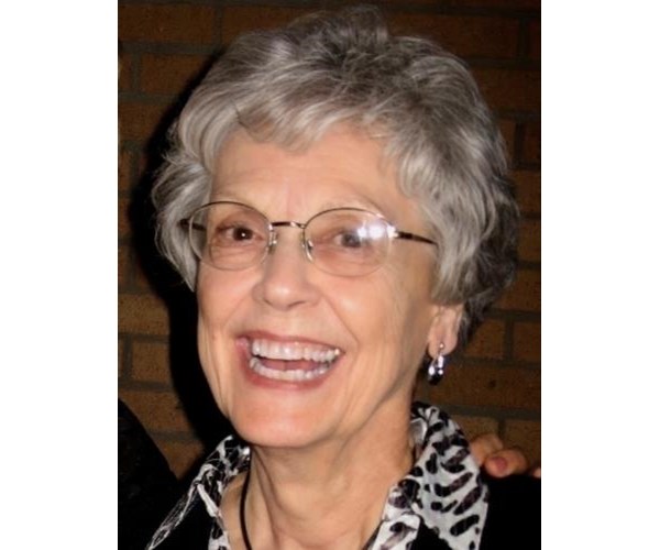 Mary Weber Obituary (03/07/1934 - 01/28/2026) - Flushing, MI - Flint ...