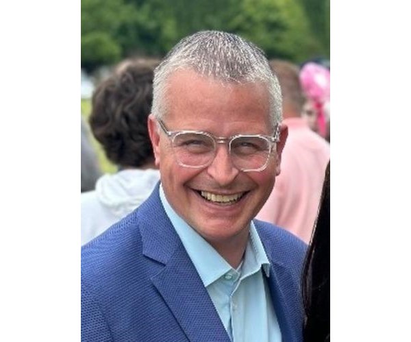 Eric Webb Obituary (1973 - 2026) - Linden, MI - Flint Journal