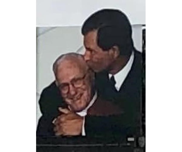 Morris Solomon Obituary (2026) - Flint, MI - Flint Journal
