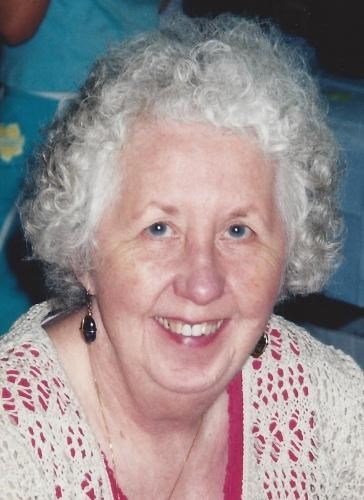 Margaret GEARHART Obituary (2014) - Fenton, MI - Flint Journal