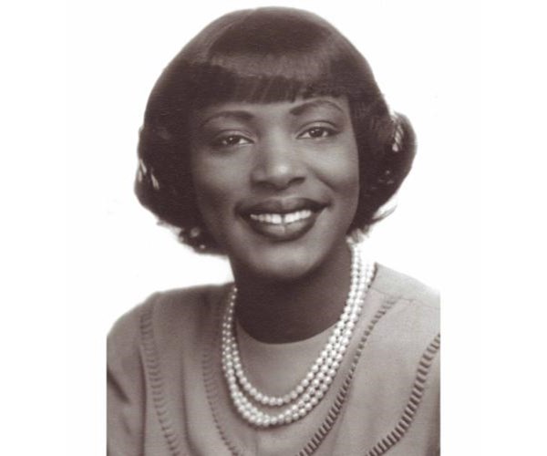 Rachel Washington Obituary (2014) - Flint, MI - Flint Journal