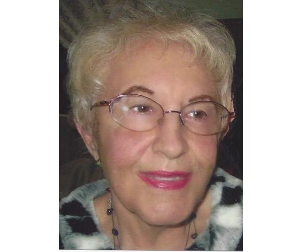 Judith Matsko Obituary (2014) - Fenton, MI - Flint Journal