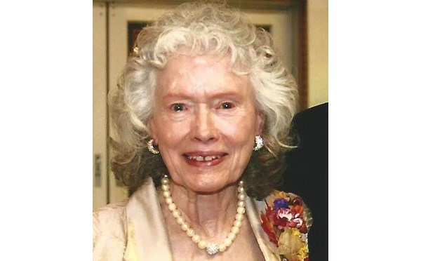 Lucy JEFFERS Obituary (2014) - Burton, MI - Flint Journal