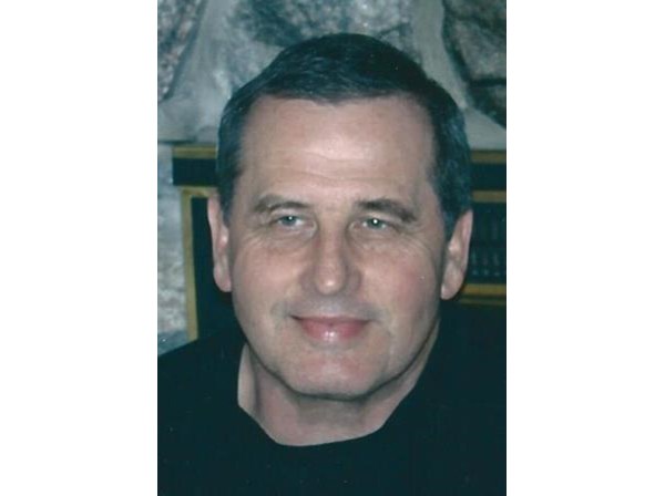 Daniel ELLIS Obituary (2014) - Quincy, IL - Flint Journal