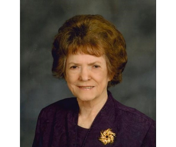 Beatrice MARSHALL-BUHL Obituary (2014) - Davison, MI - Flint Journal