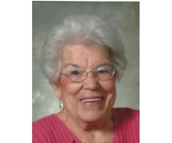 Florence HAMMOND Obituary (2015) - Grand Blanc, MI - Flint Journal