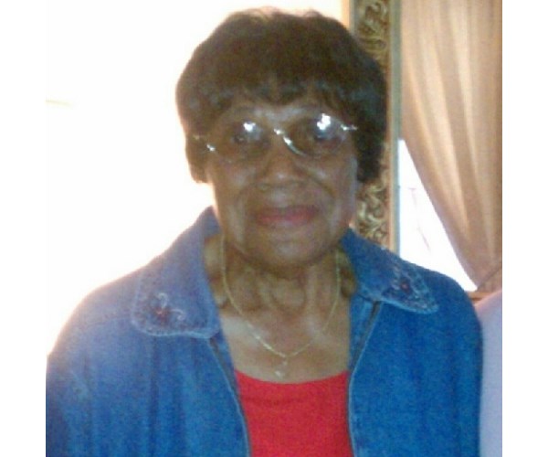 Alvenia White Obituary (2015) - Legacy Remembers