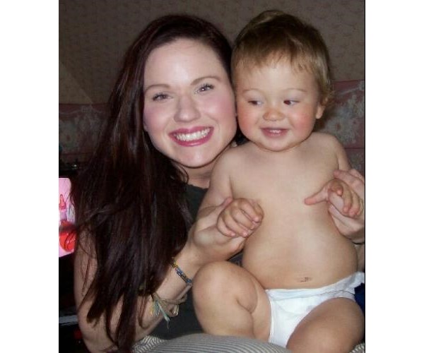 Erika Szappon-Forbes Obituary (2015) - Flint, MI - Flint Journal