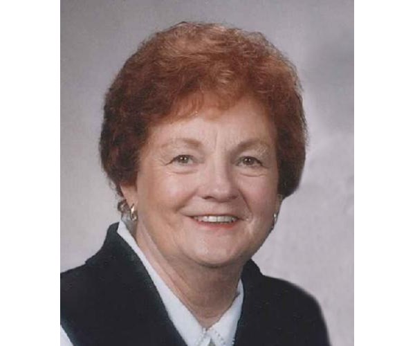 June Thorpe Obituary (2015) - Mount Morris, MI - Flint Journal