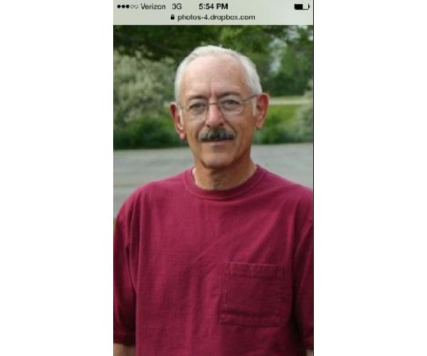 Joseph Weller Obituary (1951 - 2015) - Davison, MI - Flint Journal