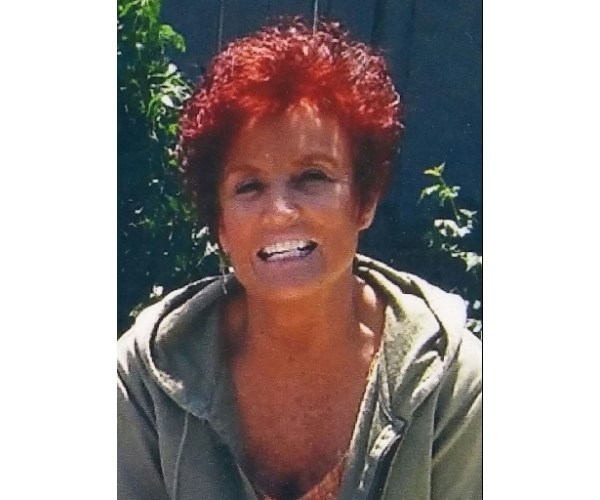 Sharon Ross Obituary (2015) - Davison, MI - Flint Journal