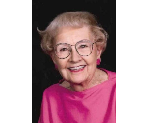 Hazel Murray Obituary (2015) - Mount Morris, MI - Flint Journal