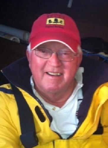 James Cooley Obituary - Death Notice and Service Information