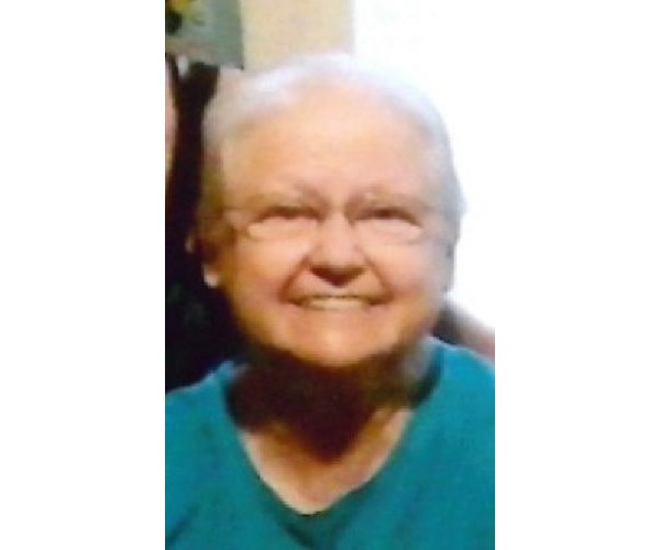 Penny King Obituary (2015) - Davison, MI - Flint Journal