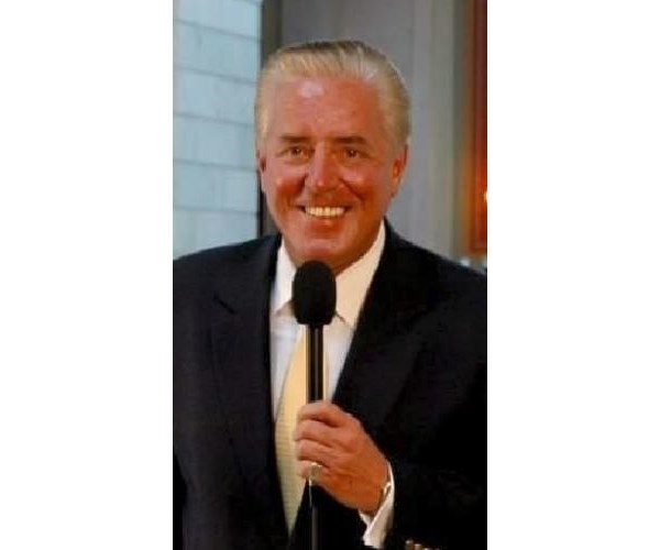 David Barber Obituary (2015) - Legacy Remembers