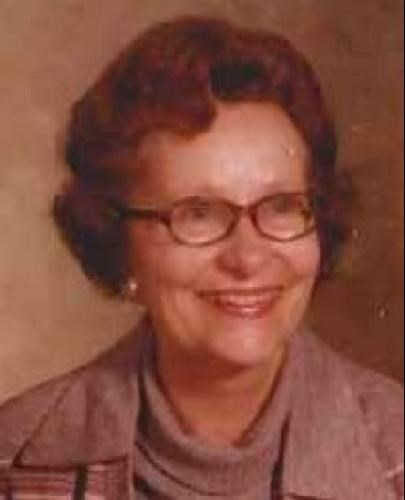 Marian ELICK Obituary (2015) - Swartz Creek, MI - Flint Journal