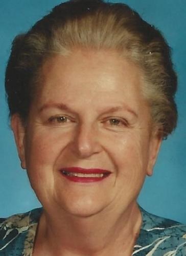 Agnes Frazee Obituary (1930 - 2015) - Davison, MI - Flint Journal