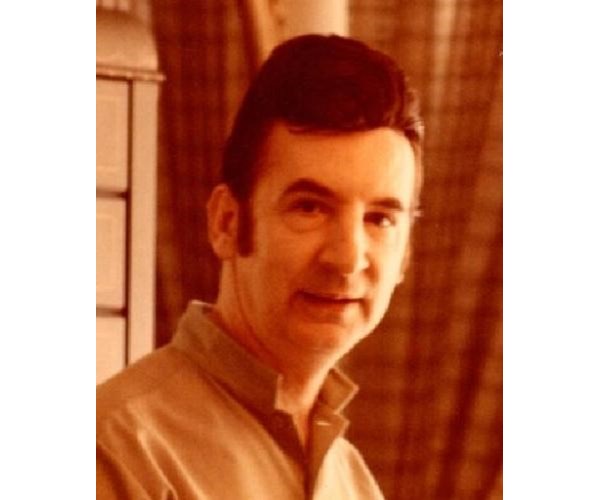 Kenneth GARNETT Obituary (2015) - Flint, MI - Flint Journal