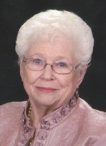 Jean Lamb Obituary (2016) - Mexico, MO - Flint Journal