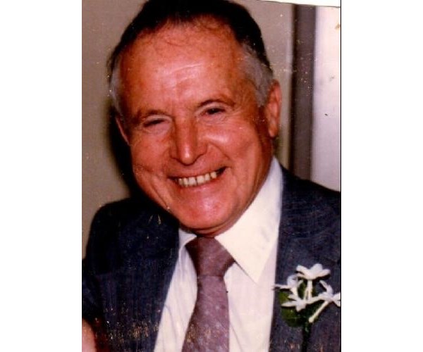 Robert Gillespie Obituary (2016) - Flint, MI - Flint Journal