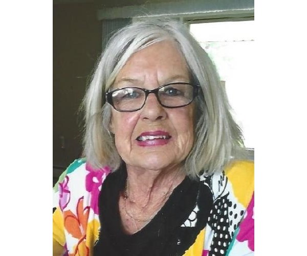 Donna DEHART Obituary (2016) - Legacy Remembers