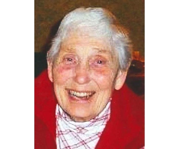 Clara Burt Obituary (2016) - Swartz Creek, MI - Flint Journal