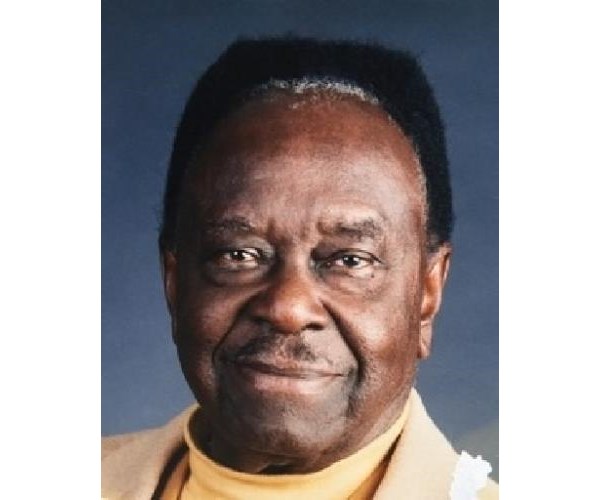 HEBERT WARREN Obituary (2016) - Flint, MI - Flint Journal