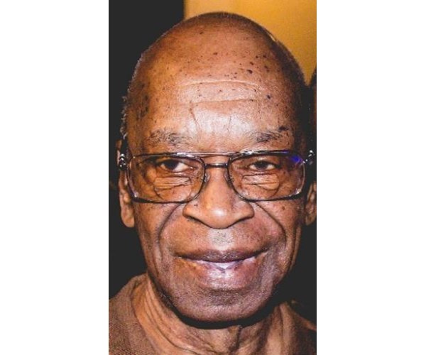 OSCAR JONES Obituary (2016) - Legacy Remembers