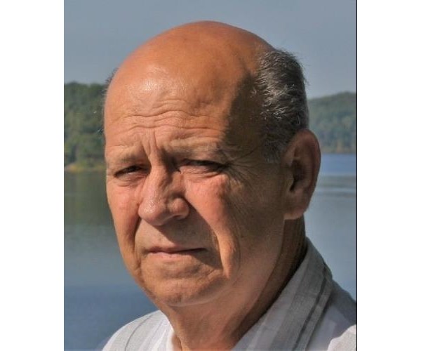 David Rainwater Obituary (2016) - Davison, MI - Flint Journal
