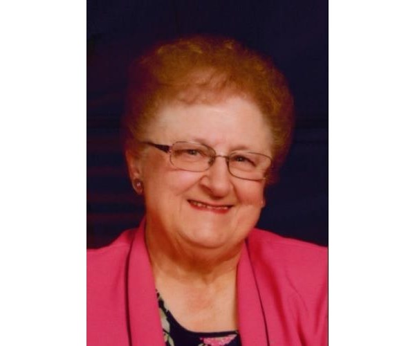 Helen Phillips Obituary (2016) - Davison, MI - Flint Journal