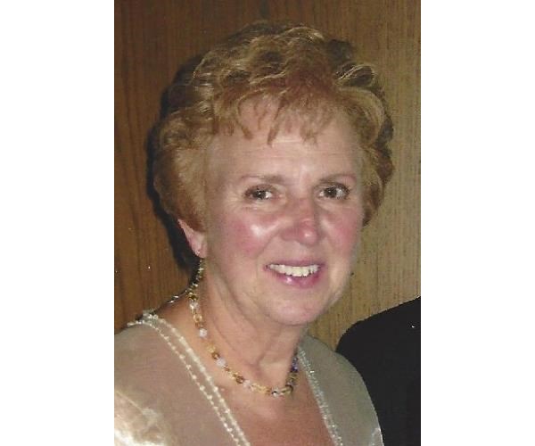 Shirley Morgan Obituary (2016) - Fenton, MI - Flint Journal