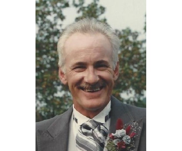 Larry Riley Obituary (2017) - Flint, MI - Flint Journal