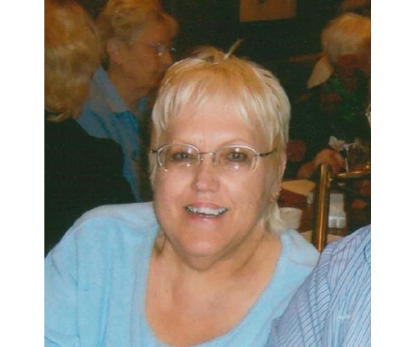 Diana Potter Obituary (2017) - Grand Blanc, MI - Flint Journal
