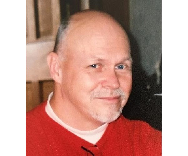 Daryl Vincent Obituary (2017) - Flint, MI - Flint Journal