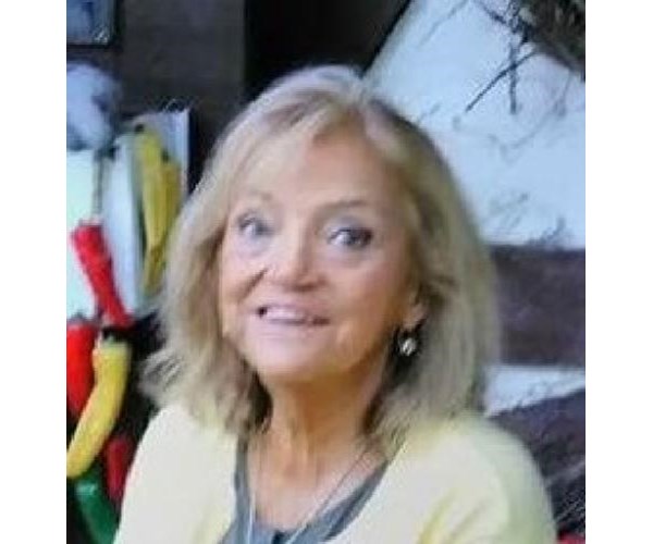 JUDY CURRIER Obituary (2017) - Flint, MI - Flint Journal